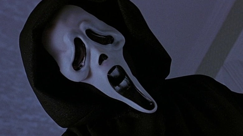 The Scream Franchise Timeline Explained – Arplis